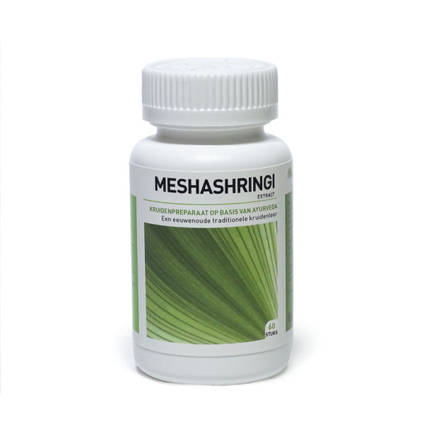 Meshashringi (Гимнема Силвестре) - Ayurveda Health